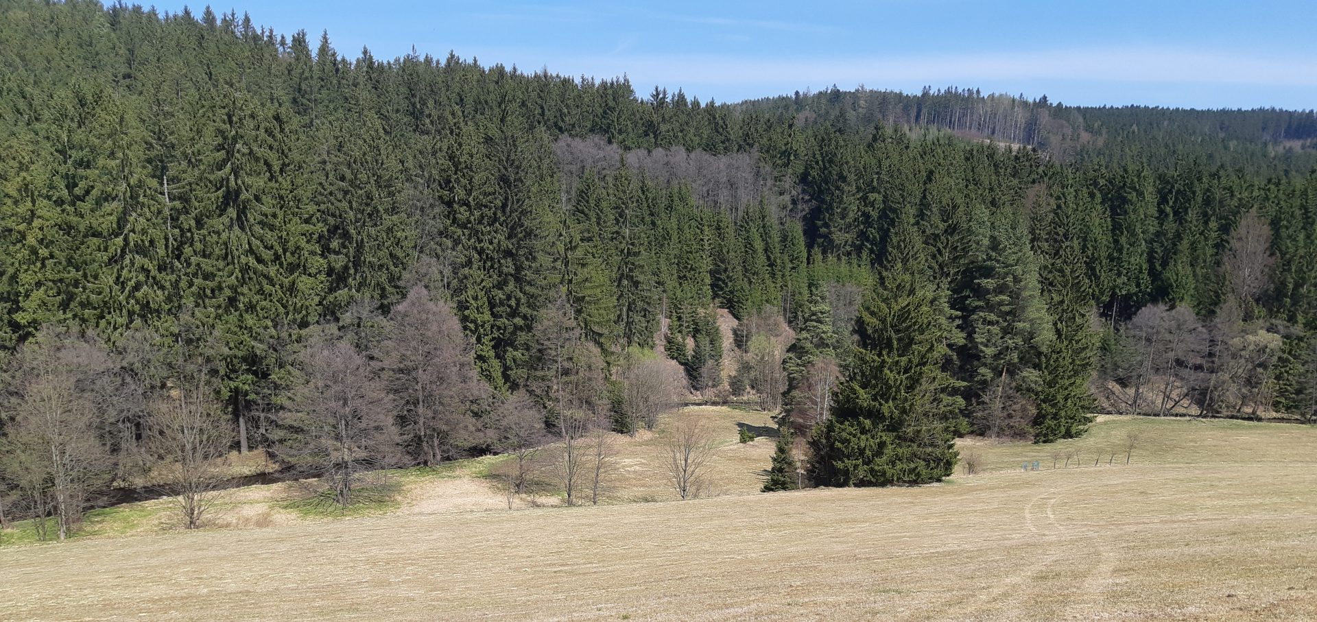 CHKO slaví 50 let - Noviny